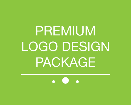 Premium Logo Design Package - Logo Design Service
