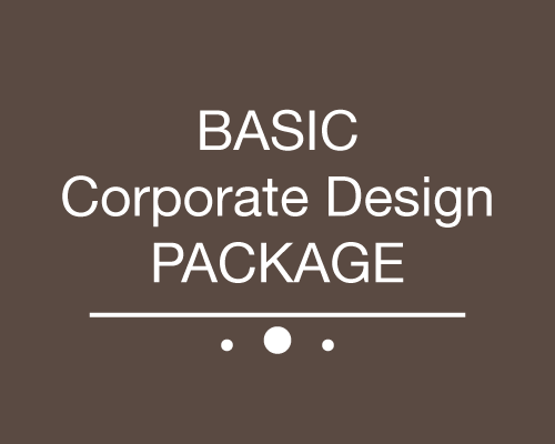 Corporate Basic Pack - Logo Design Service