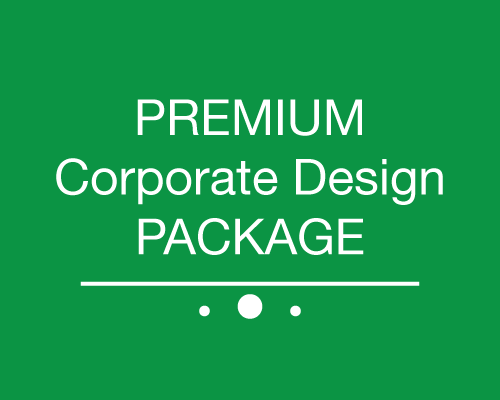 Corporate Premium Pack - Logo Design Service